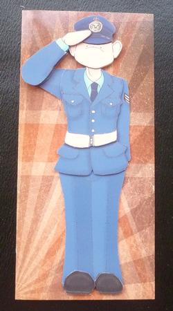 Raf Doodles Large Image - CUP183660_353 | Craftsuprint