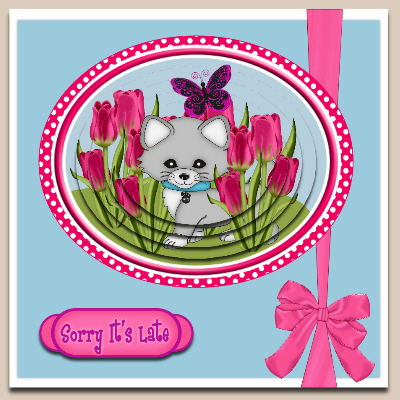 Card Topper Kit 1 - CUP421316_1294 | Craftsuprint