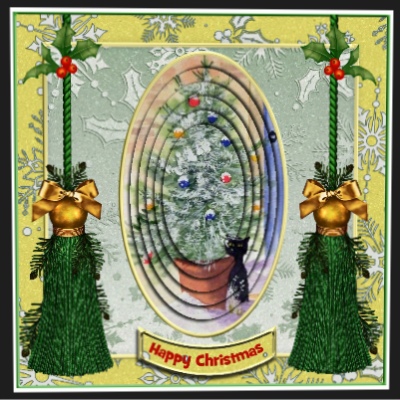 Snow & Holly Paper Pack - CUP644664_2195 | Craftsuprint