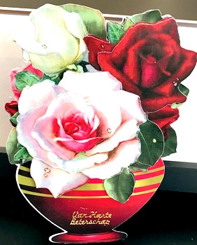 SFV Roses - CUP865266_173 | Craftsuprint