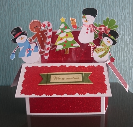 Top Hat Snowman Clipart AMB-502 - CUP913866_83483 | Craftsuprint