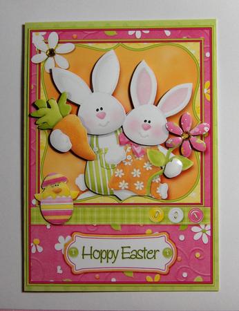 Card Front - Easter 2 - CUP391175_1010 | Craftsuprint