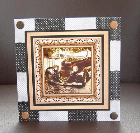 10 Mixed Patchwork A4 Papers - CUP416994_1443 | Craftsuprint