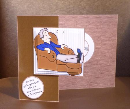 Snooze - CUP421768_107 | Craftsuprint