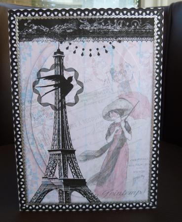 April in Paris Backing Background Paper - CUP474936_503 | Craftsuprint
