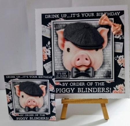 By Order of the Piggy Blinders! - CUP1029809_1443 | Craftsuprint
