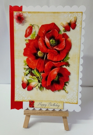Oh Poppy 3 - CUP1041248_43136 | Craftsuprint