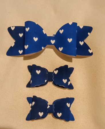 Navy Blue Patterned A4 Backing Papers - CUP766466_43136 | Craftsuprint