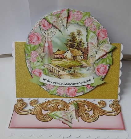 Plate card 3 - CUP888332_20051 | Craftsuprint