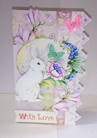 Fantasia #1 Quick Cards - CUP891600_905 | Craftsuprint