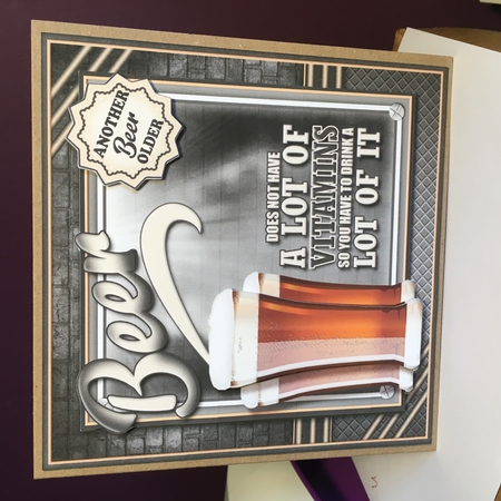 Three Cheers for Beer! - CUP1133142_1443 | Craftsuprint