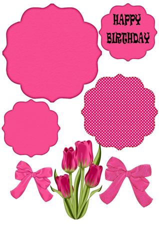 Card Topper Kit 1 - CUP421316_1294 | Craftsuprint