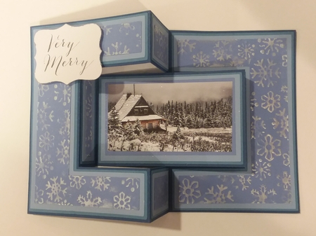 Tri Shutter Card E Cutting File - CUP755622_1571 | Craftsuprint