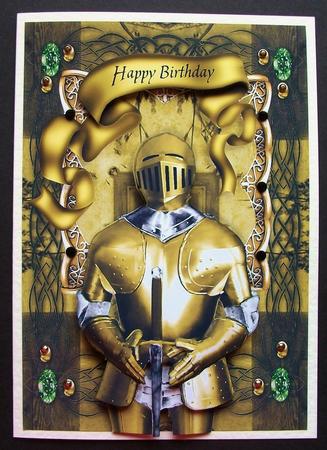 JAYES CRAFTED CARDS by Jennifer on Craftsuprint