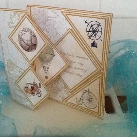 Fold Back Pop-up - Vintage - CUP580369_173 | Craftsuprint