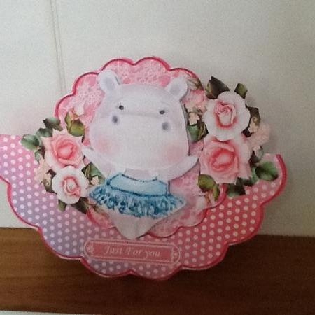 Animal Rocker 2 - Photo by Jennifer Purdon