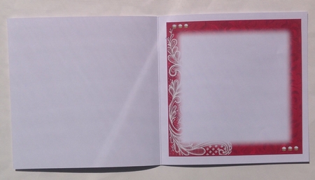 Christmas Gift Boxes Insert 7x7 - CUP803117_43136 | Craftsuprint