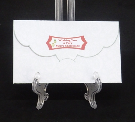 Red, Red Robin - Money Wallet - CUP1070795_846 | Craftsuprint