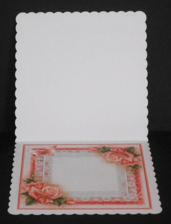 Best Friend Card Front Kit - CUP847965_1483 | Craftsuprint