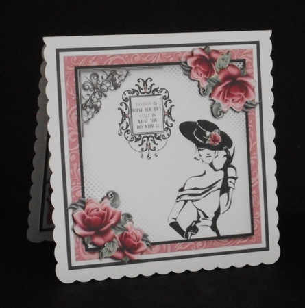 Just dance INSERT - CUP931829_20051 | Craftsuprint