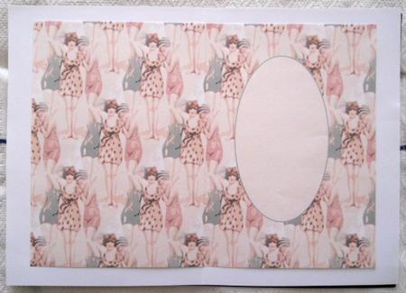 Bathing Belles Insert - CUP208977_107 | Craftsuprint