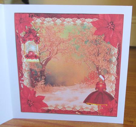 Insert to Compliment the Gift - CUP569282_1483 | Craftsuprint