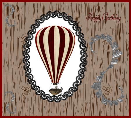 Wood Effect Backing Paper 4 - CUP557000_750 | Craftsuprint