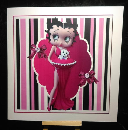Boop Boop De Doop 7 - CUP780594_2073 | Craftsuprint