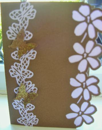 Border Edge Card 3 - CUP691084_198 | Craftsuprint