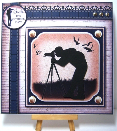 Hope Your Day is Picture Perfect - CUP953466_1443 | Craftsuprint