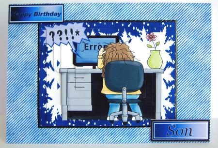 Men's Backing Paper - CUP259027_359 | Craftsuprint