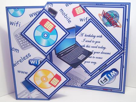 Fold Back Pop-up - Computers - CUP581547_173 | Craftsuprint