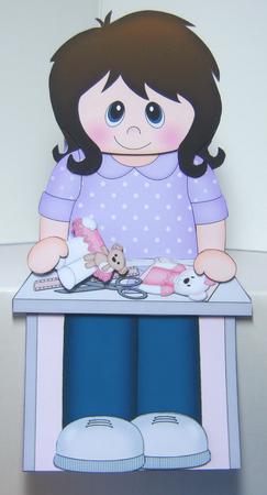 Creative Craft Lady - CUP662365_359 | Craftsuprint