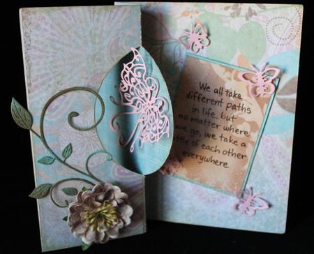 Circle Swing Card - CUP700057_175 | Craftsuprint