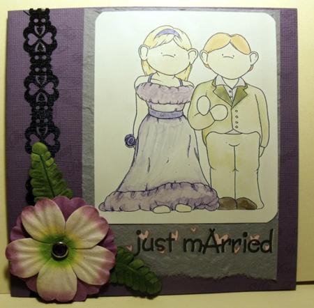 Prom Doodles Digital Stamp - CUP105588_353 | Craftsuprint