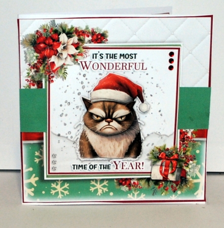 Merry Whatever! - CUP1246692_1443 | Craftsuprint