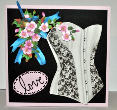 6 Pretty Saucy coloured Basques with lace png set 2 - CUP783982_415 ...