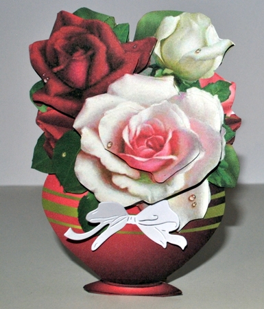 SFV Roses - CUP865266_173 | Craftsuprint