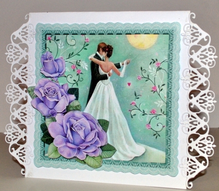 Square Lace Frames - CUP882157_466 | Craftsuprint