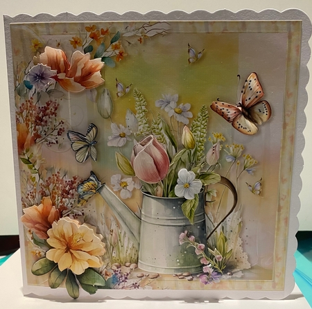Sue Way ~ Lily~Pickle Designs on Craftsuprint