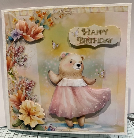 Sue Way ~ Lily~Pickle Designs on Craftsuprint