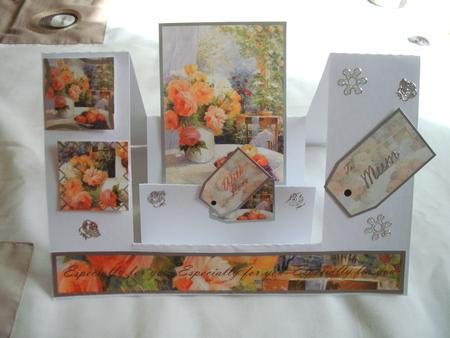 Middle Stepper Card - CUP700538_648 | Craftsuprint