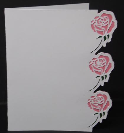 Border Edge Card 10 - CUP691086_198 | Craftsuprint