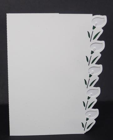 Border Edge Card 5 - CUP691085_198 | Craftsuprint