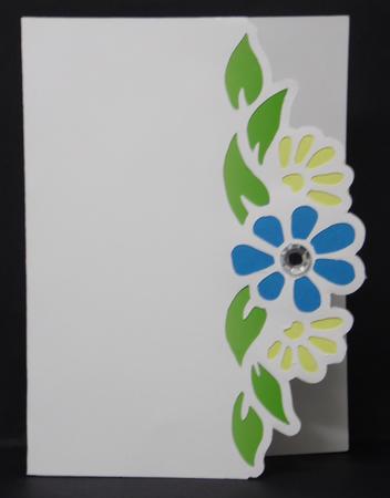 Border Edge Card 38 - CUP691154_198 | Craftsuprint