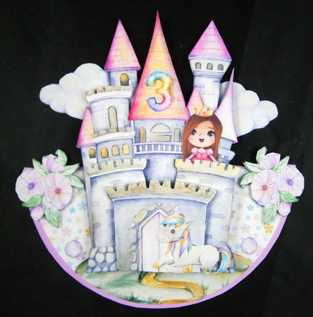 Jane Minto on Craftsuprint