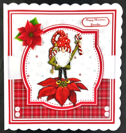 CHRISTMAS FUN 3 - CUP1220108_57683 | Craftsuprint