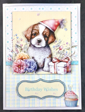 Sue Way ~ Lily~Pickle Designs on Craftsuprint