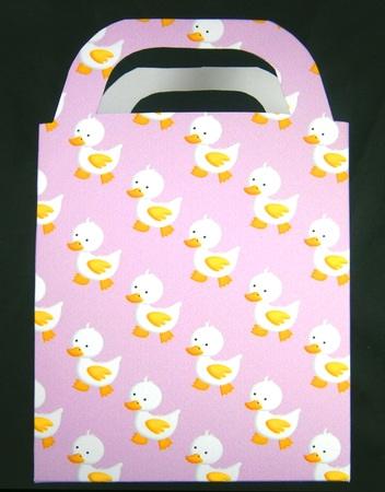 Baby Ducks Backing Paper 7 - CUP728449_719 | Craftsuprint
