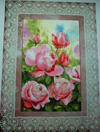 7 Lace Frames - CUP163114_452 | Craftsuprint
